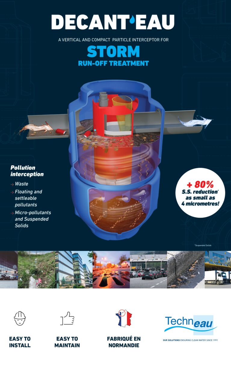 homepage - Techneau