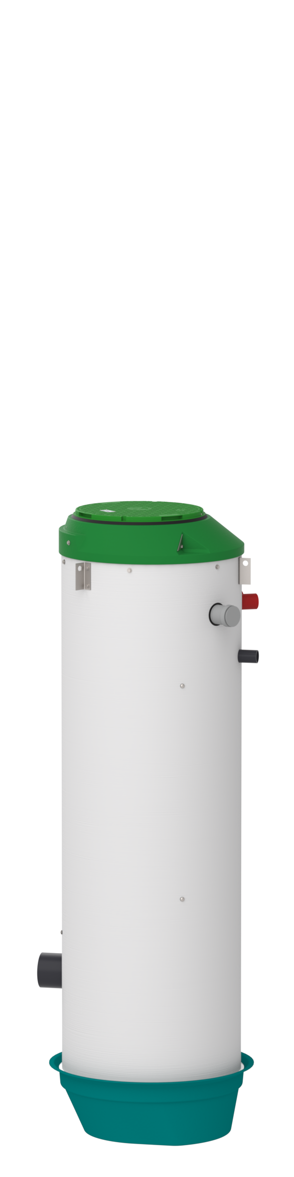 Collectif - Techneau