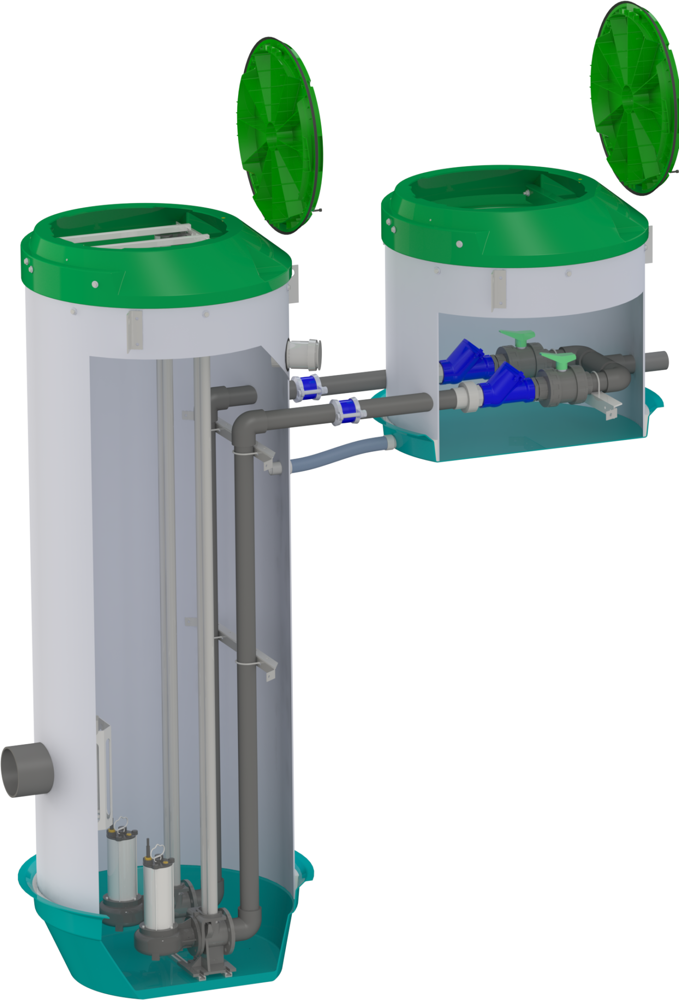 Collectif - Techneau