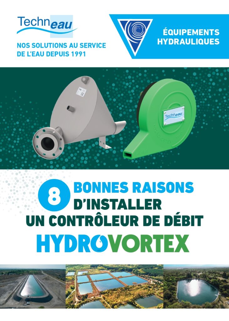 Documentation Ingénierie de l'eau - Techneau